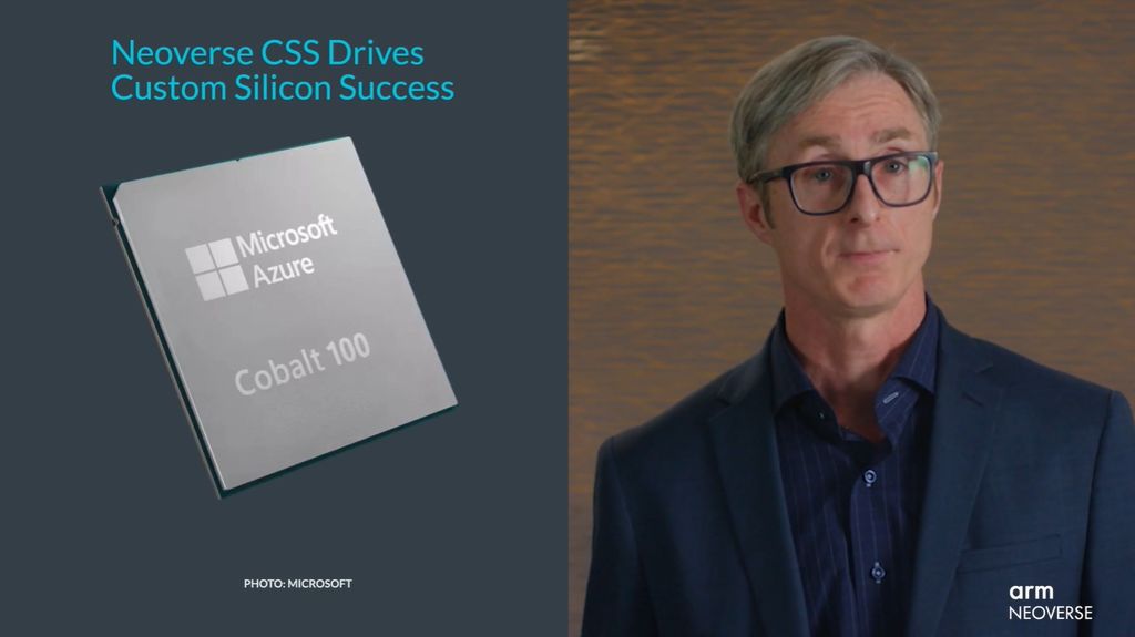 Arm資料中心運算平臺Neoverse邁入第三代，正式增設結合CPU與系統IP的運算子系統 | iThome